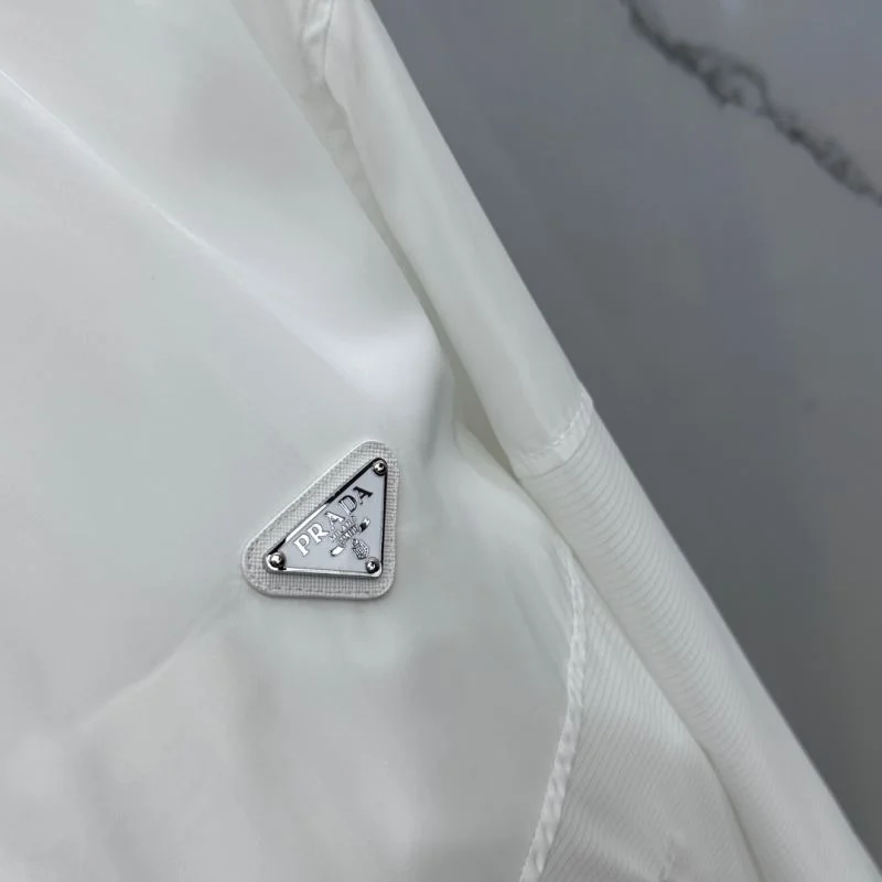 Discounted Prada Outwear