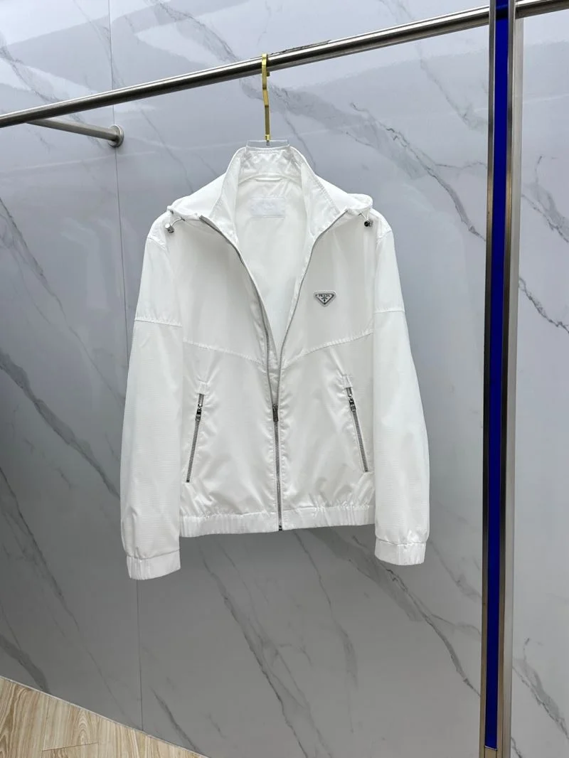 Discounted Prada Outwear