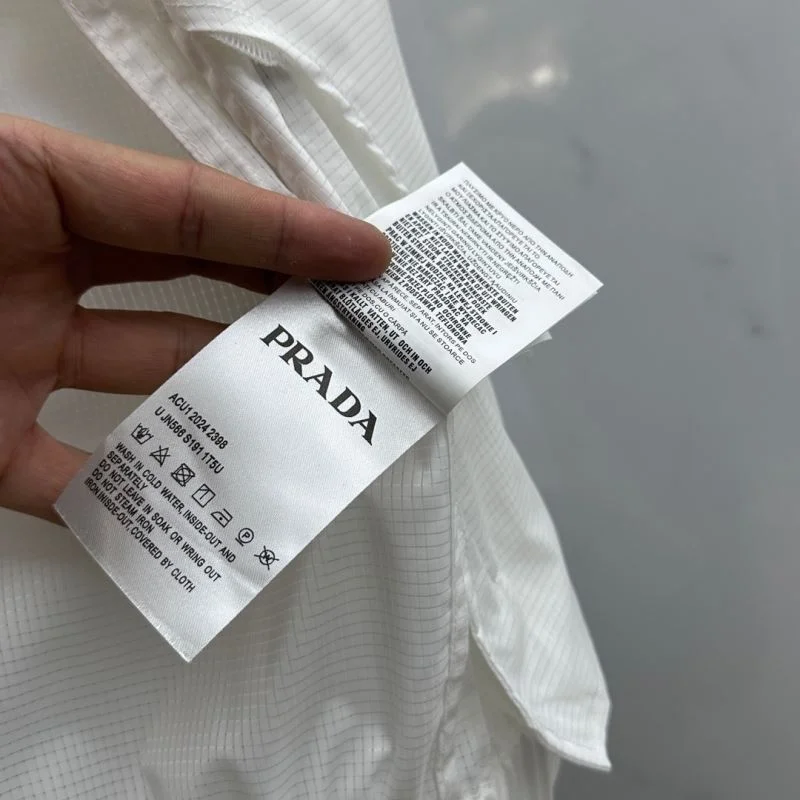 Discounted Prada Outwear