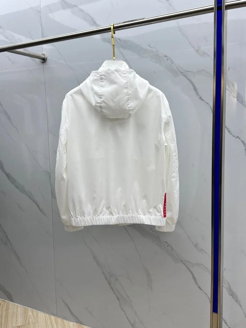 Discounted Prada Outwear