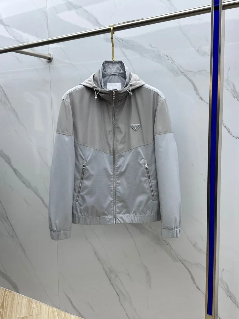 Prada Outwear