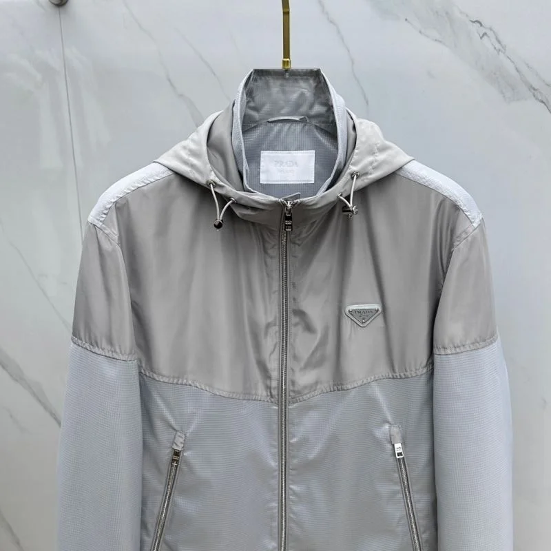 Perfect replica Prada Outwear