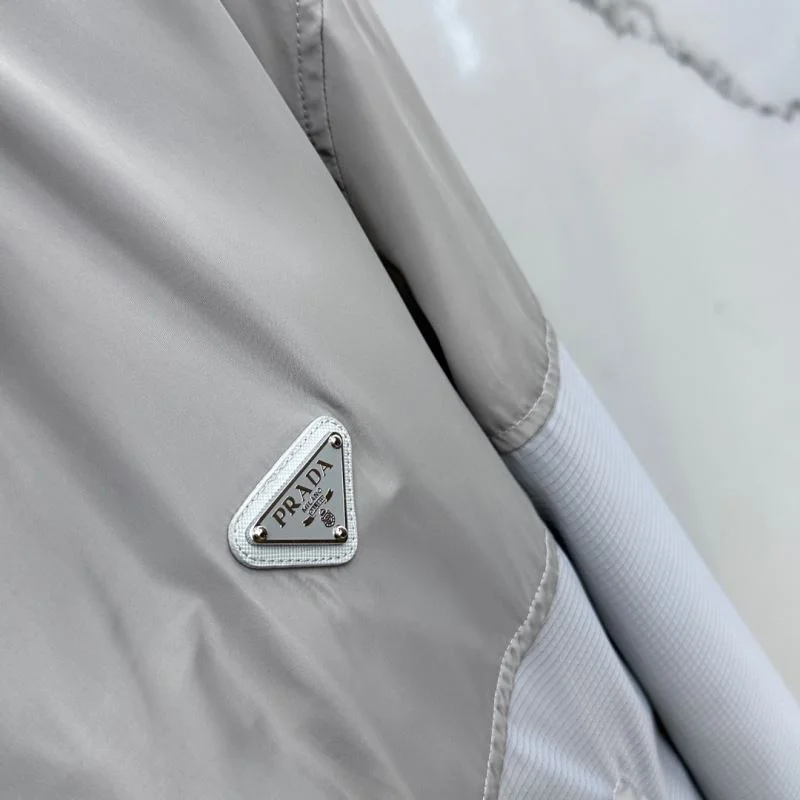 Perfect replica Prada Outwear