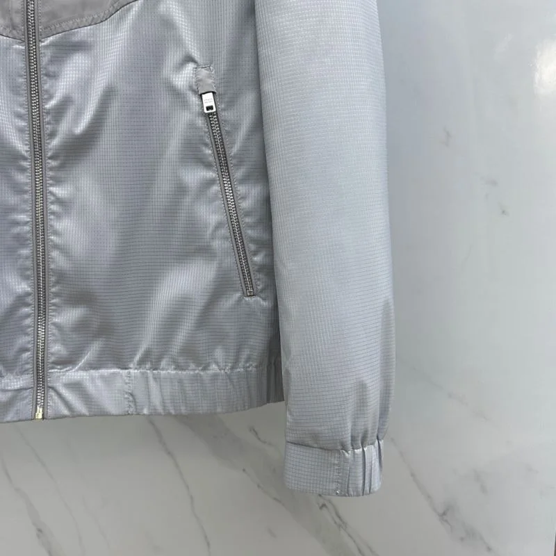 Perfect replica Prada Outwear
