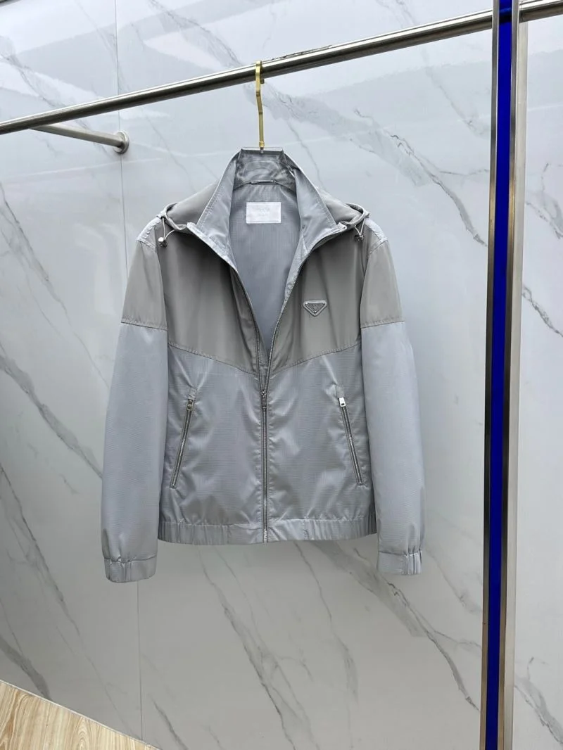 Perfect replica Prada Outwear