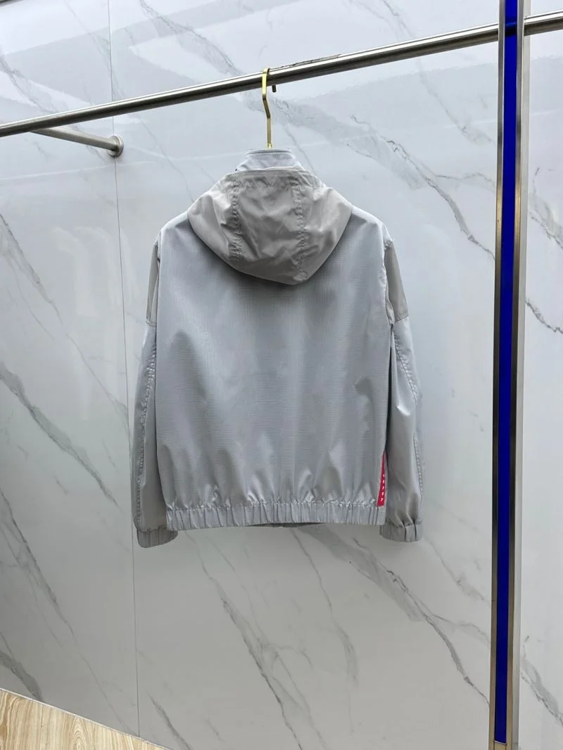 Perfect replica Prada Outwear
