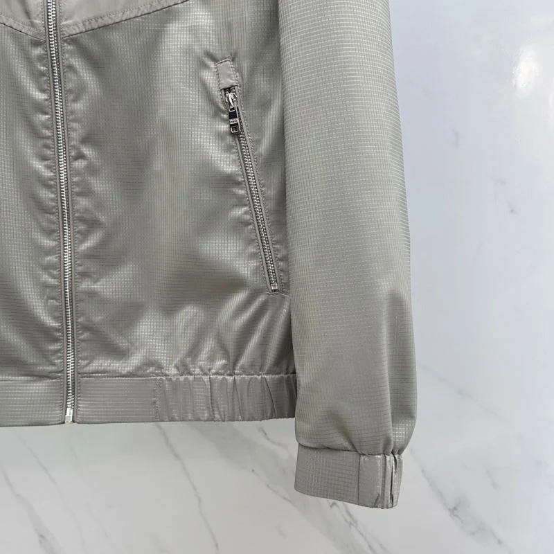 Top mirror Prada Outwear