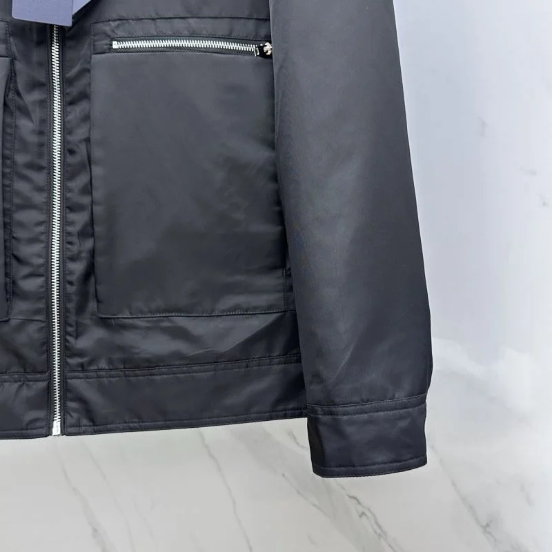 Precise copy Prada Outwear