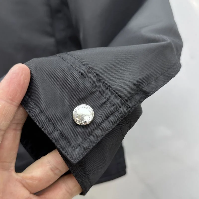 Precise copy Prada Outwear