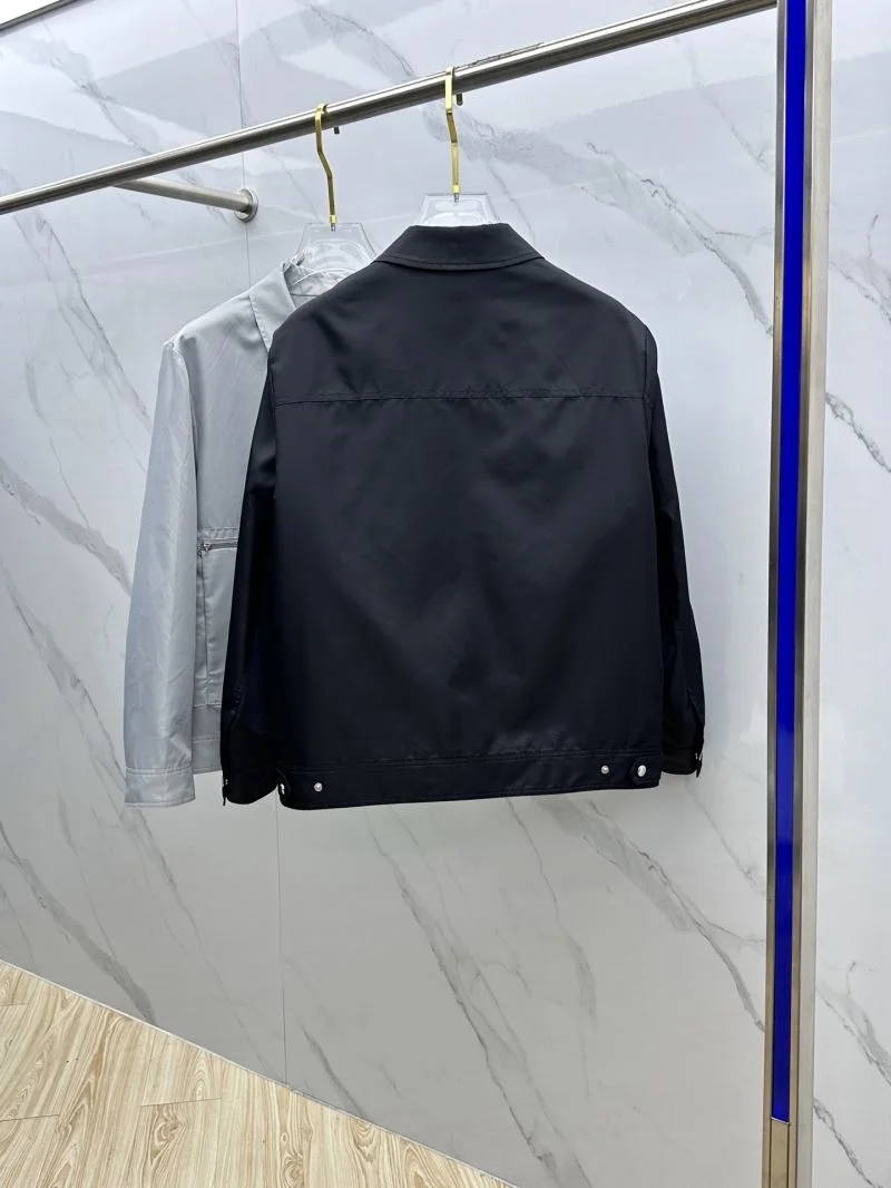 Precise copy Prada Outwear
