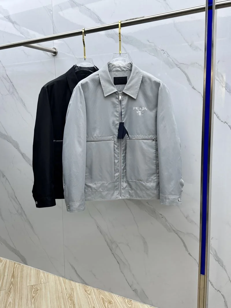 Prada Outwear