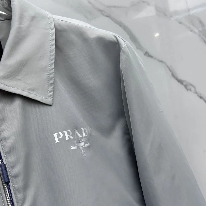 Accurate model Prada Outwear
