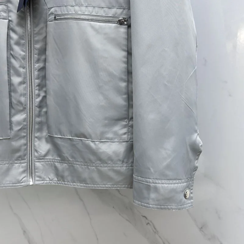 Accurate model Prada Outwear