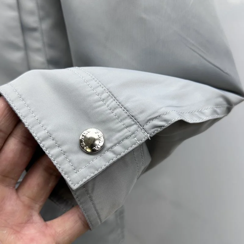 Accurate model Prada Outwear
