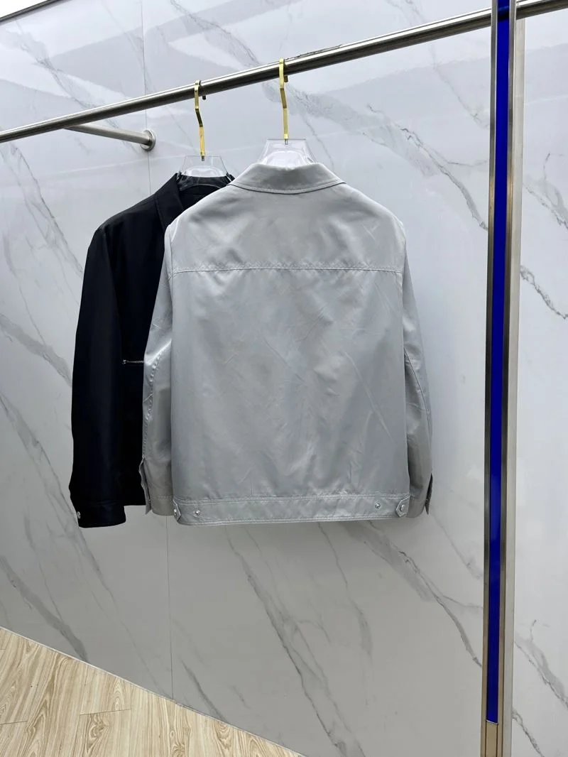 Accurate model Prada Outwear