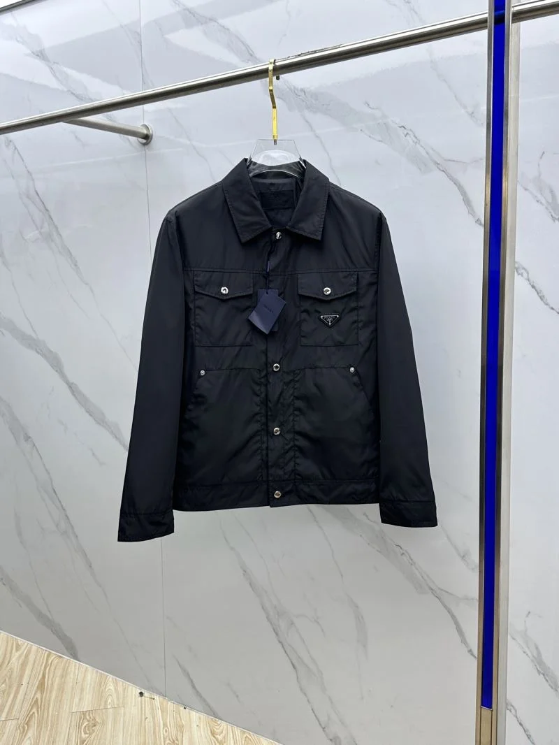 Prada Outwear