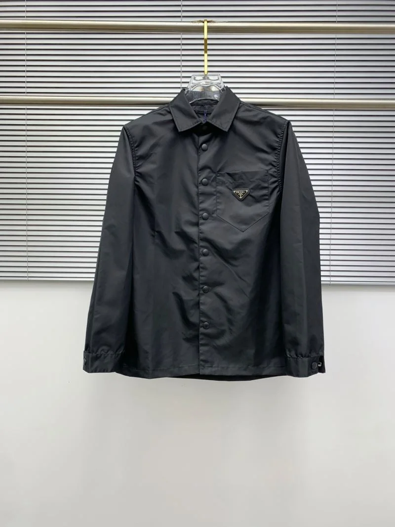 Prada Outwear