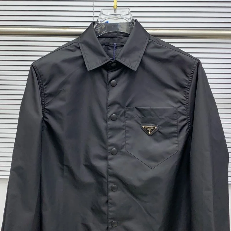 Low-cost Prada Outwear