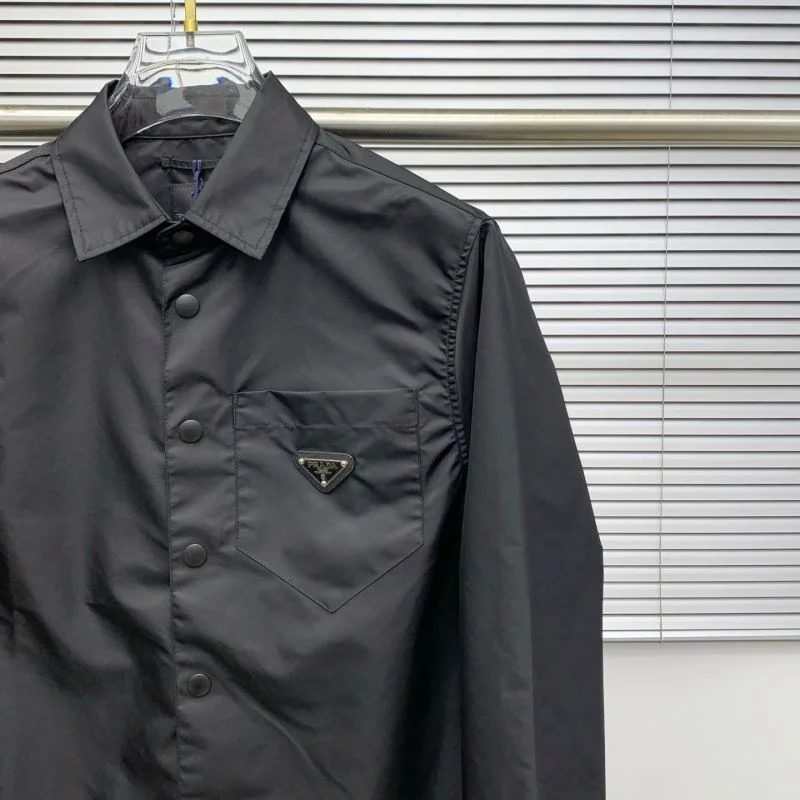 Low-cost Prada Outwear
