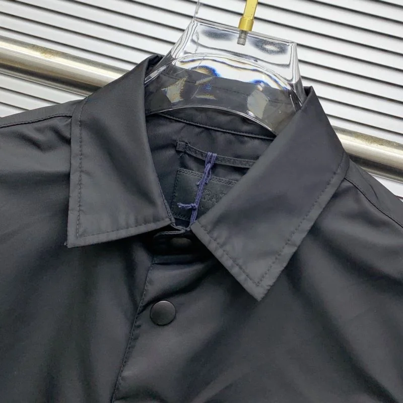 Low-cost Prada Outwear