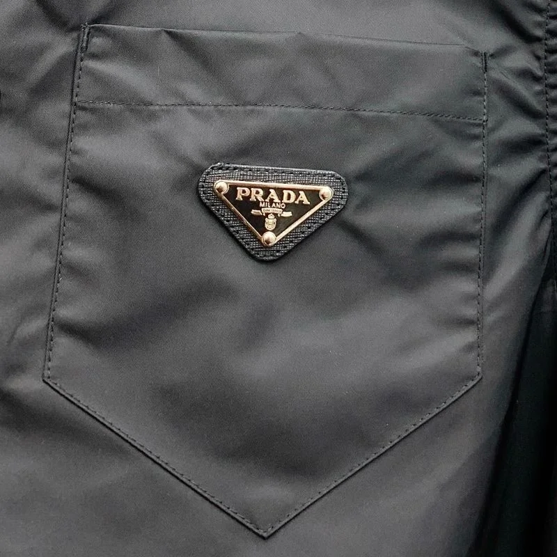 Low-cost Prada Outwear