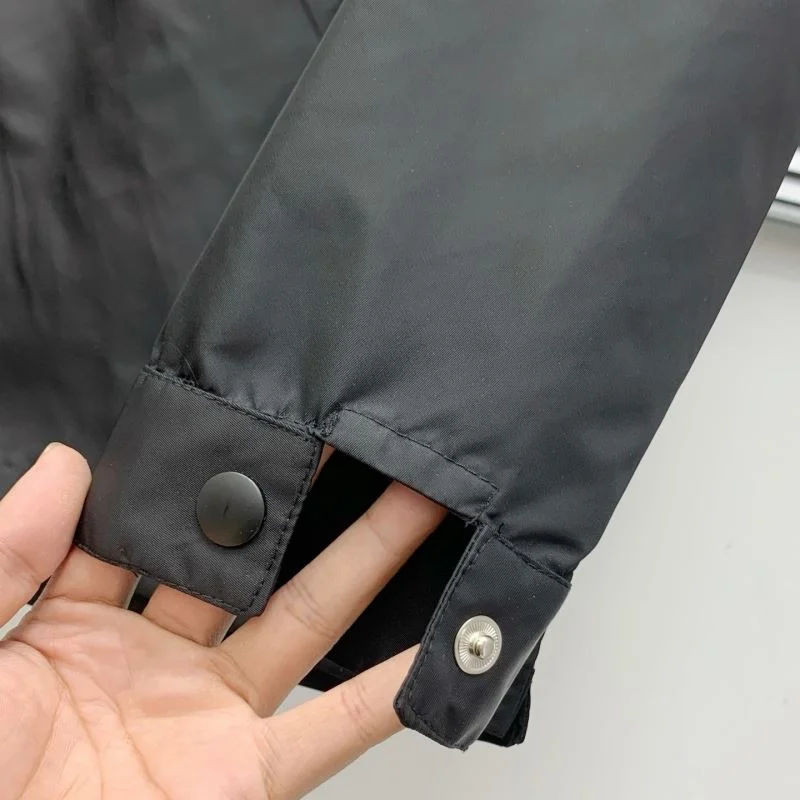 Low-cost Prada Outwear