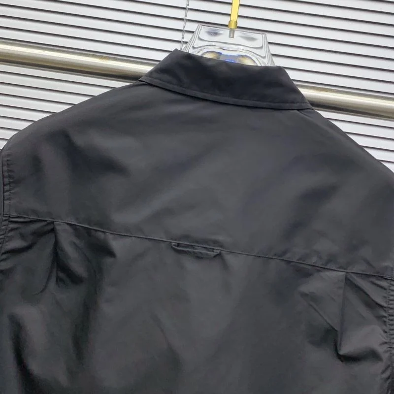 Low-cost Prada Outwear