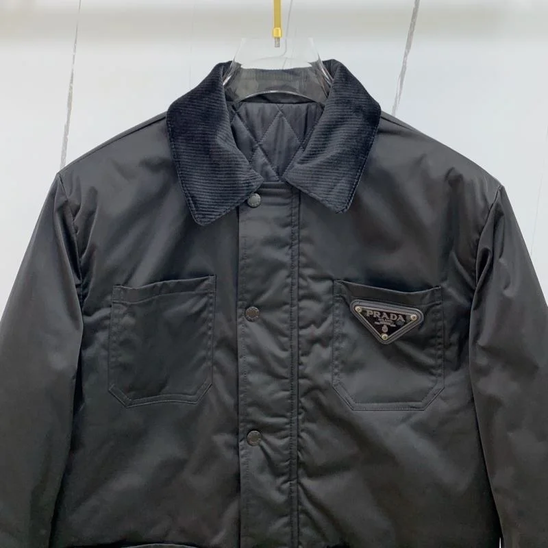 1:1 copy Prada Outwear