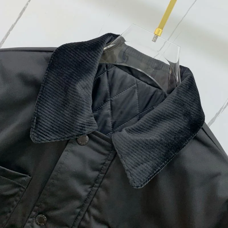 1:1 copy Prada Outwear