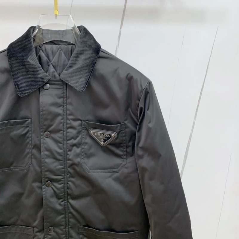 1:1 copy Prada Outwear
