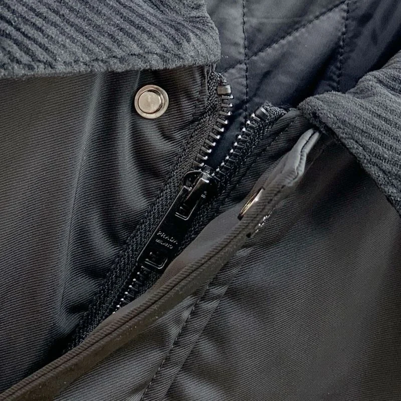 1:1 copy Prada Outwear