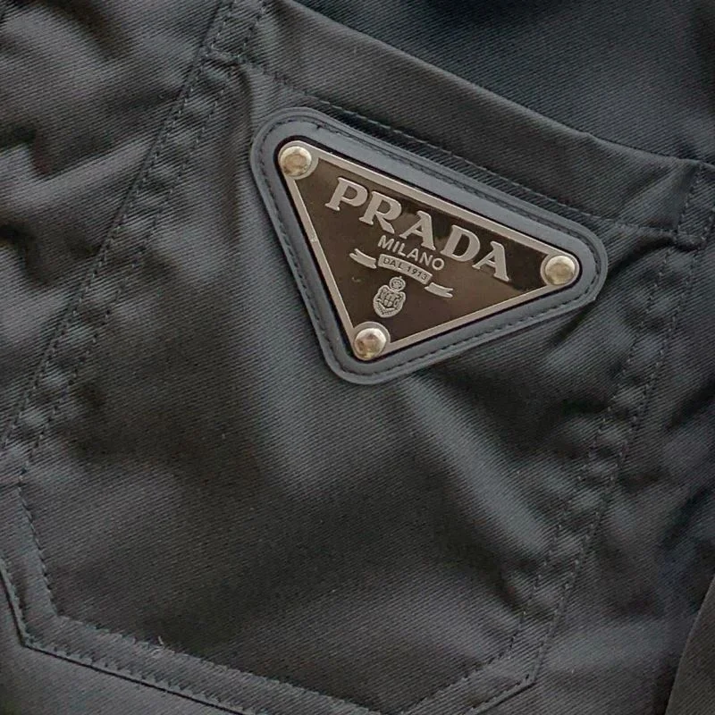 1:1 copy Prada Outwear