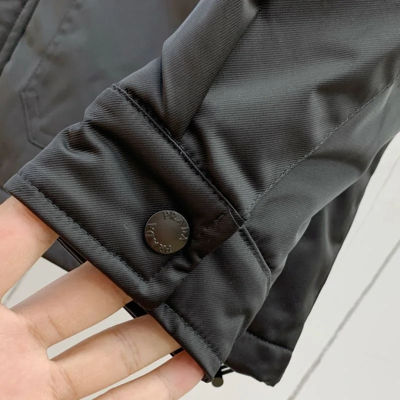 1:1 copy Prada Outwear