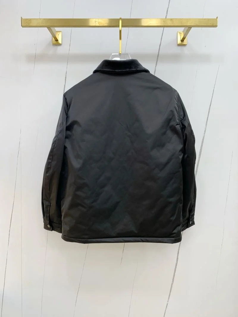 1:1 copy Prada Outwear