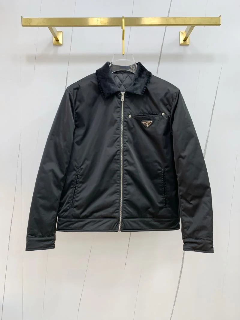 Prada Outwear