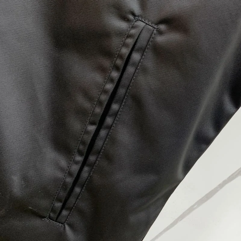 Precise copy Prada Outwear