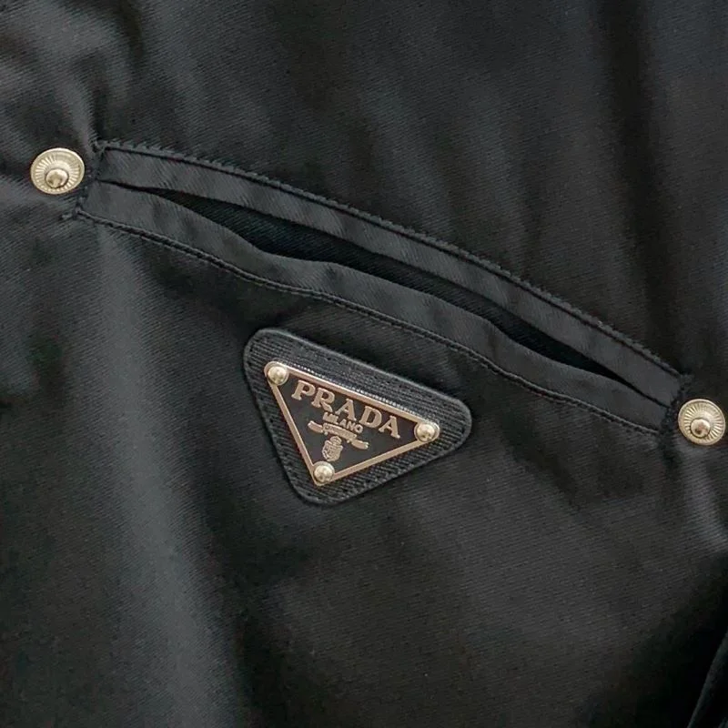 Precise copy Prada Outwear