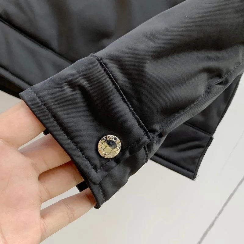 Precise copy Prada Outwear