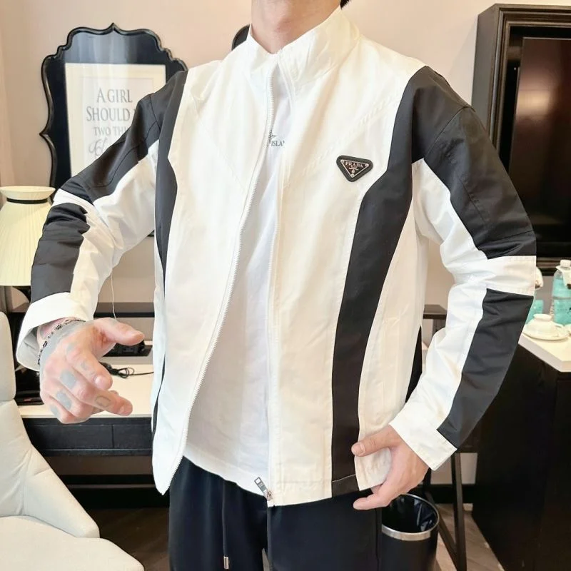 Prada Outwear