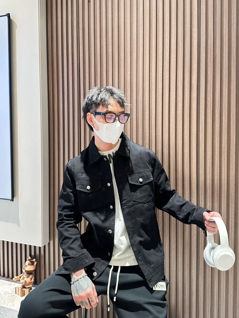 Perfect replica Prada Outwear