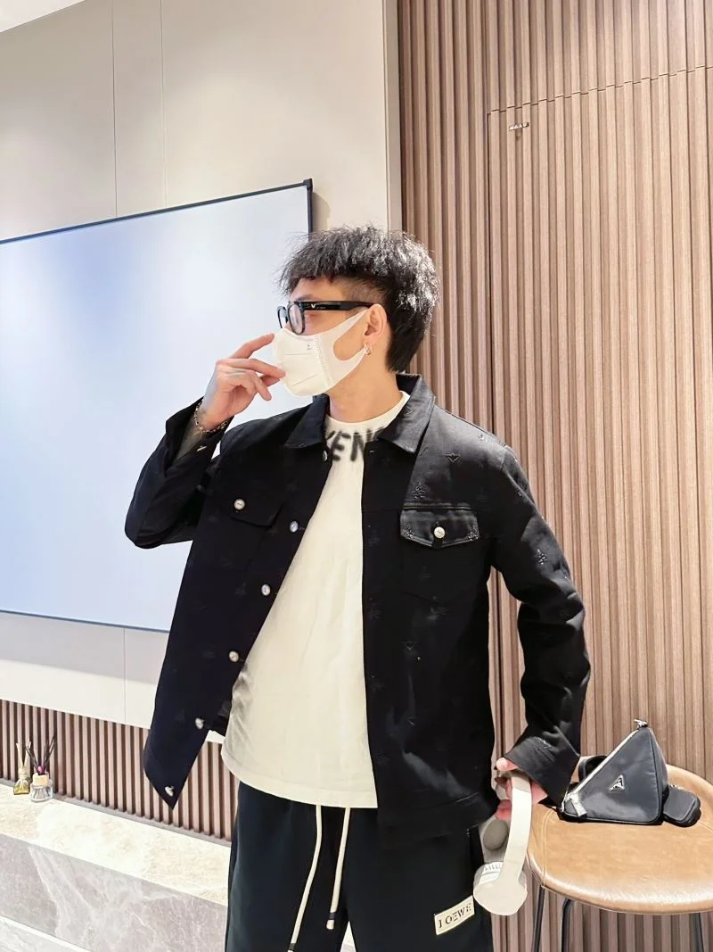 Perfect replica Prada Outwear