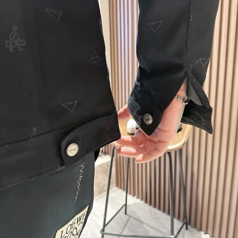 Perfect replica Prada Outwear
