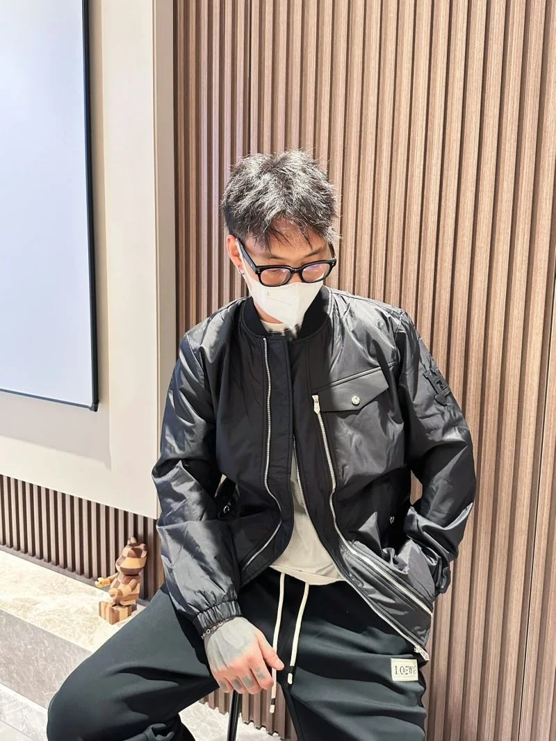 Mirror quality Prada Outwear