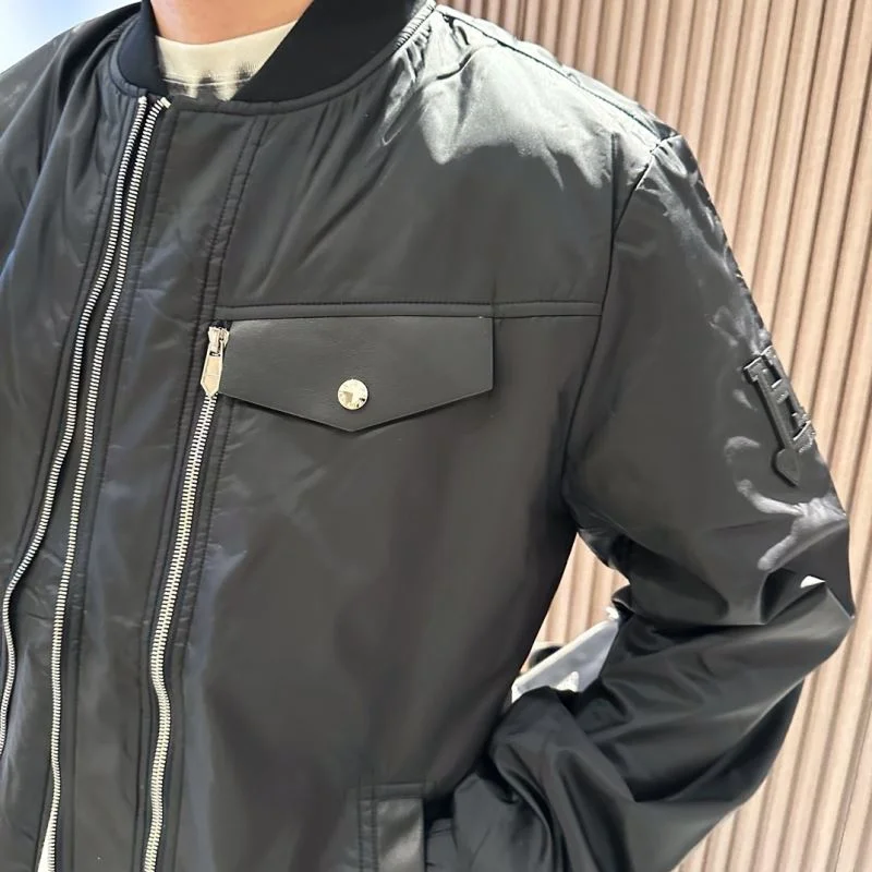 Mirror quality Prada Outwear