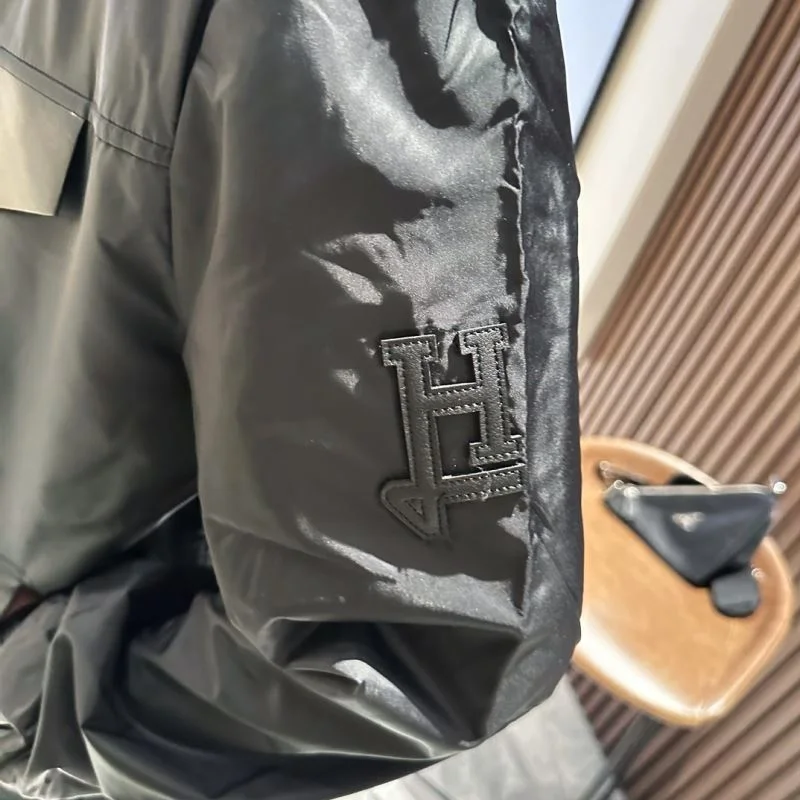 Mirror quality Prada Outwear