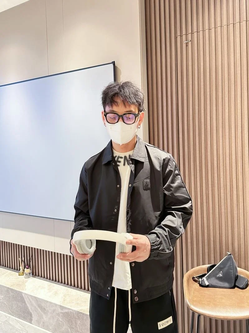 Economical Prada Outwear