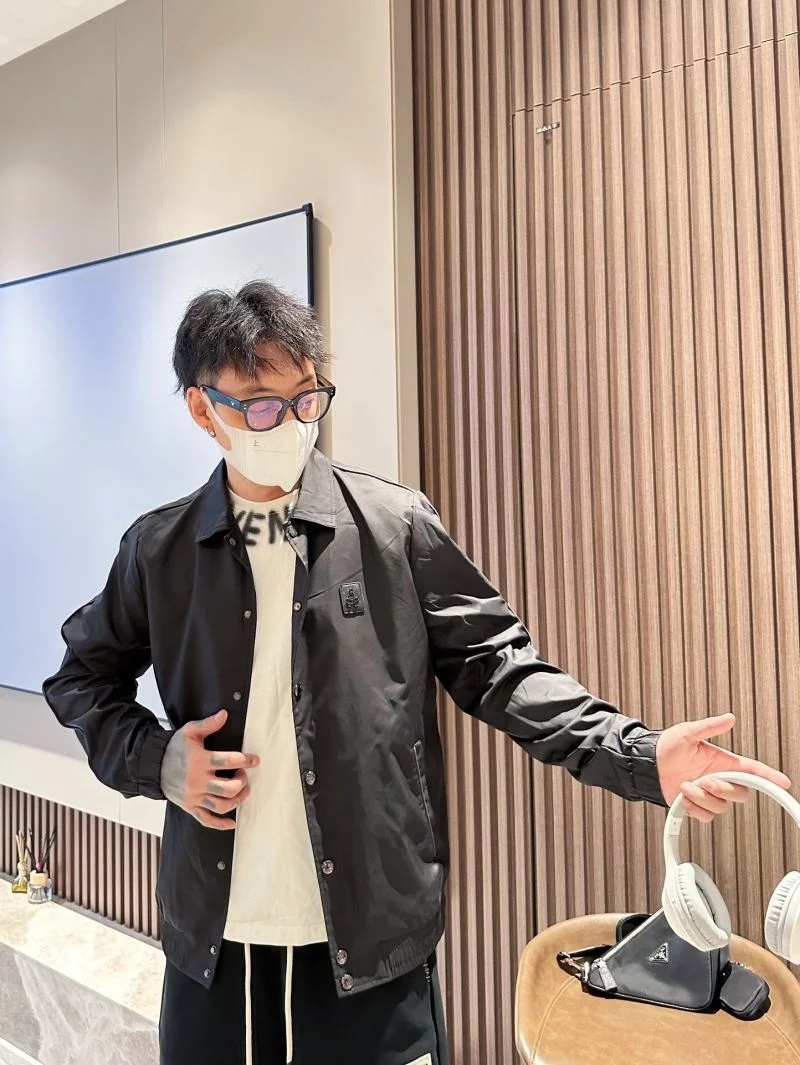 Economical Prada Outwear