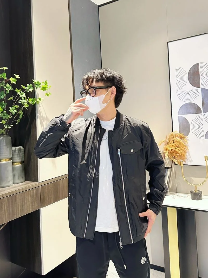 Reasonably priced Prada Outwear