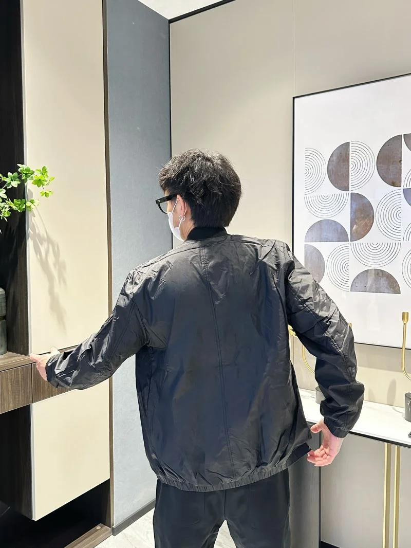 Reasonably priced Prada Outwear
