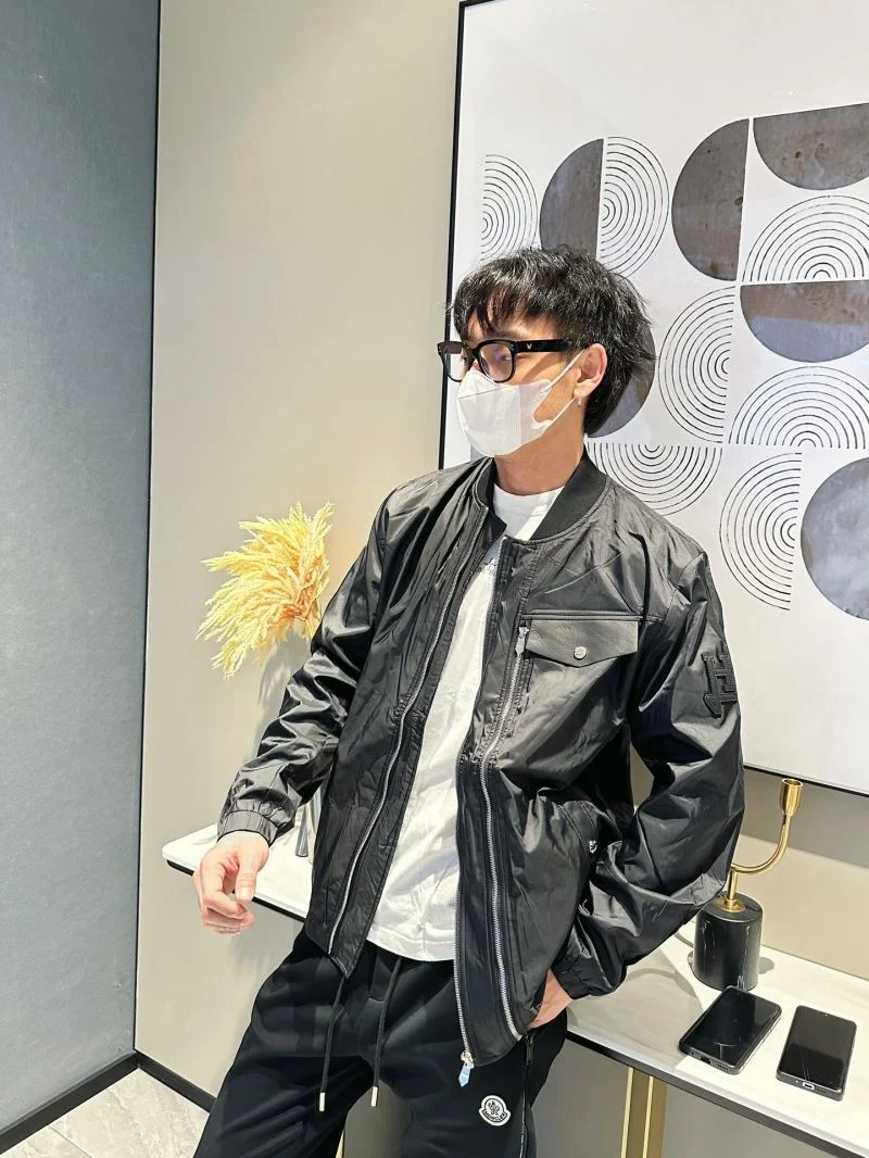 Reasonably priced Prada Outwear